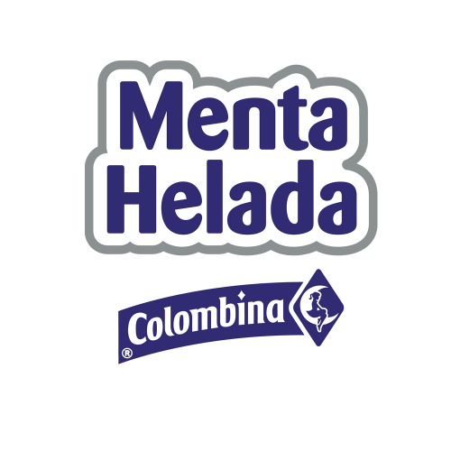 Menta Helada | Mérica Foods de Grupo Lux