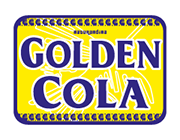 Golden Cola | Mérica Foods de Grupo Lux