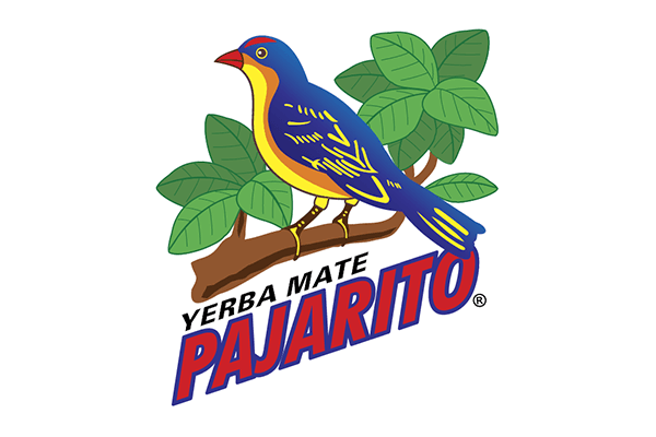 Yerba mate Pajarito | Mérica Foods de Grupo Lux