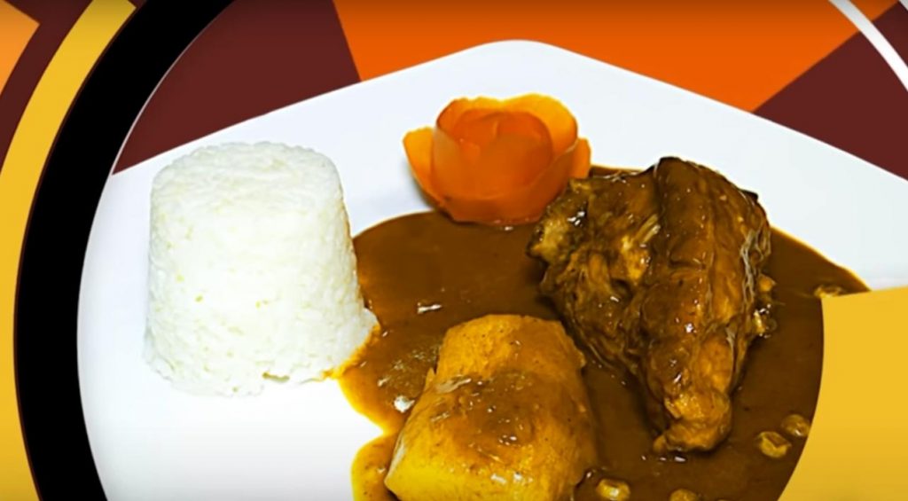 Seco de Cordero - Recetas Peruanas | Mérica Foods de Grupo Lux